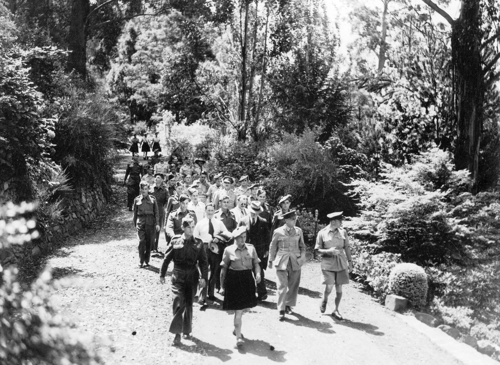 History – Burnham Beeches