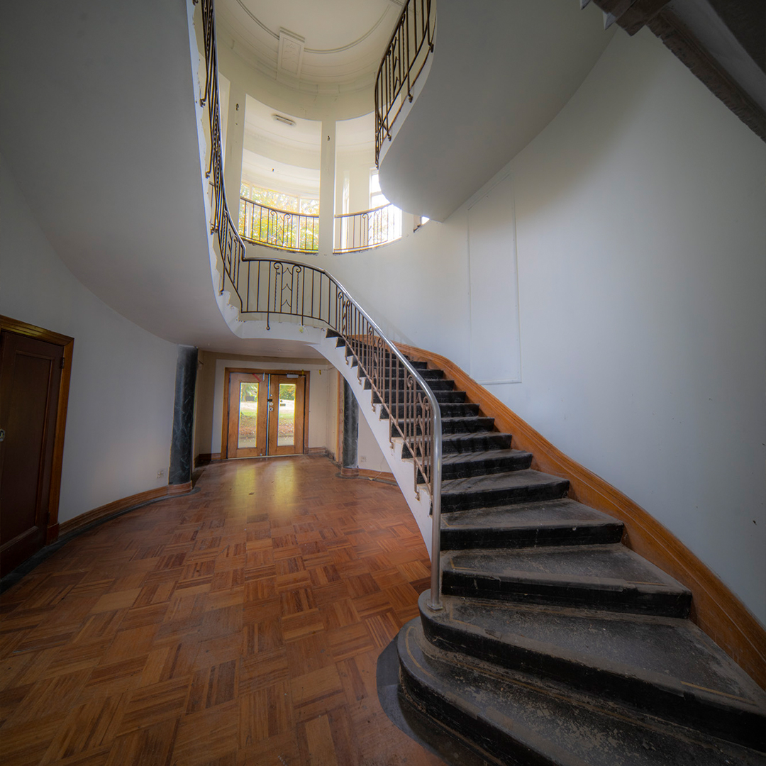 Development – Burnham Beeches