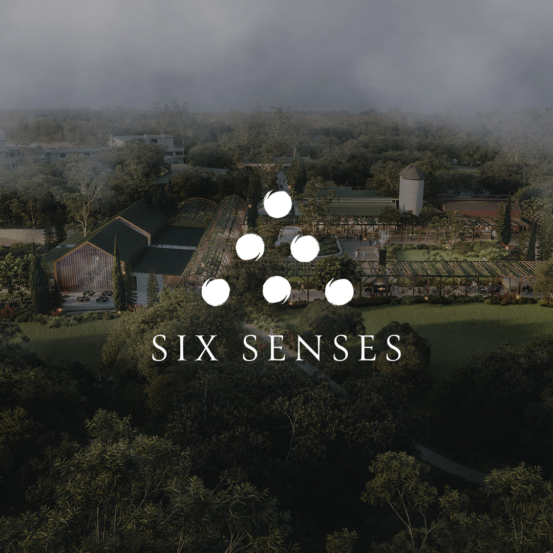 Six Senses – Burnham Beeches